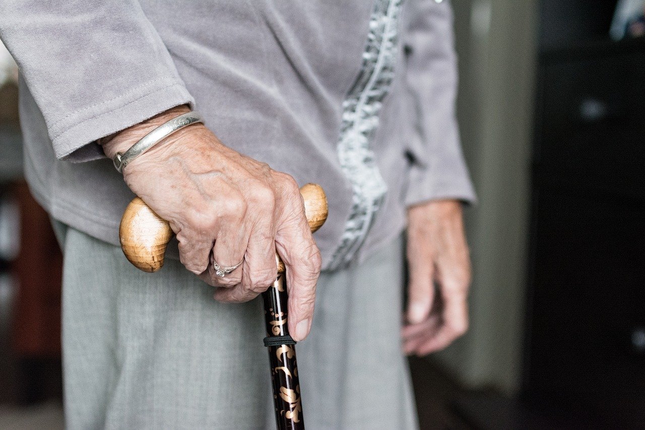 Dispositifs Anti Fugues En Ehpad Et Unités Alzheimer Le Blog Santé En